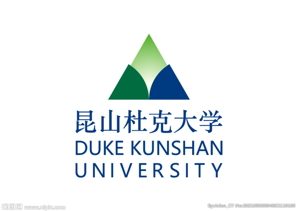 创新创业项目实习生-昆山杜克大学